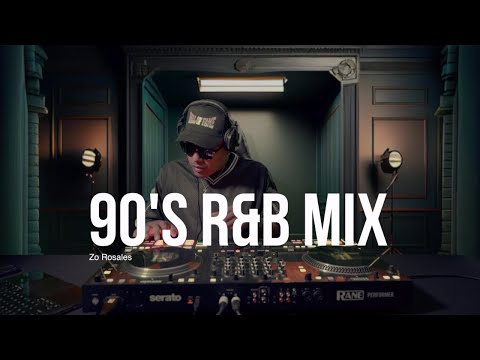 90s R&B DJ Mix | Classic Vibes | 56 Minutes of Nostalgia π₯ | TLC β’ Aaliyah β’ SWV β’ Mary J. Blige