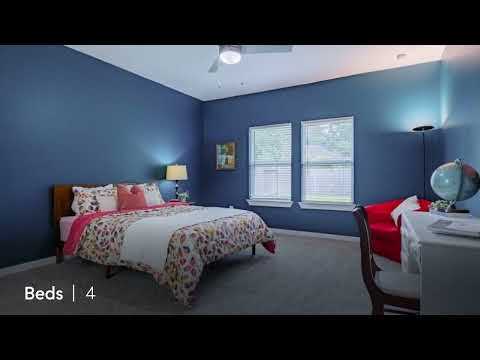 14205 Wonder Lake Lane, Conroe, TX 77384