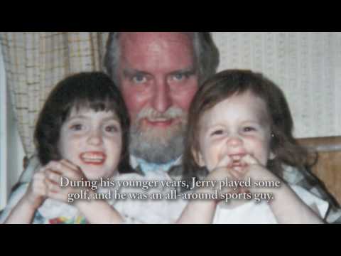 Jerry Phillips - Life Story Digital Video