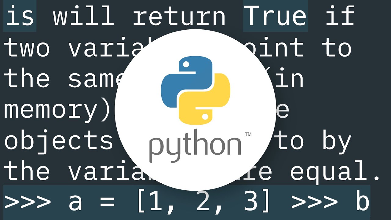 Is there a difference between 