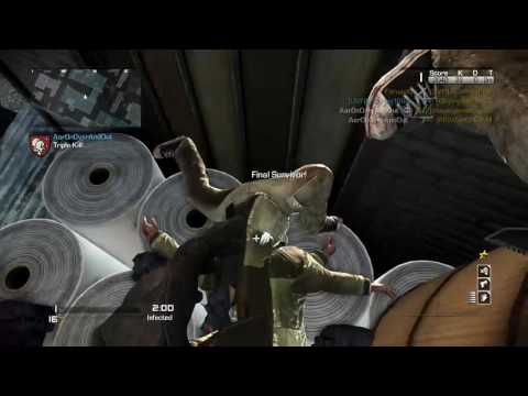 Best Escape Ever?? My Old Gamertag.
