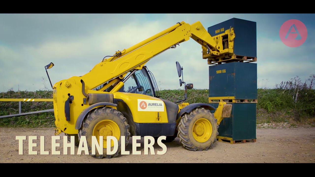 Aurelia Plant Operator Training