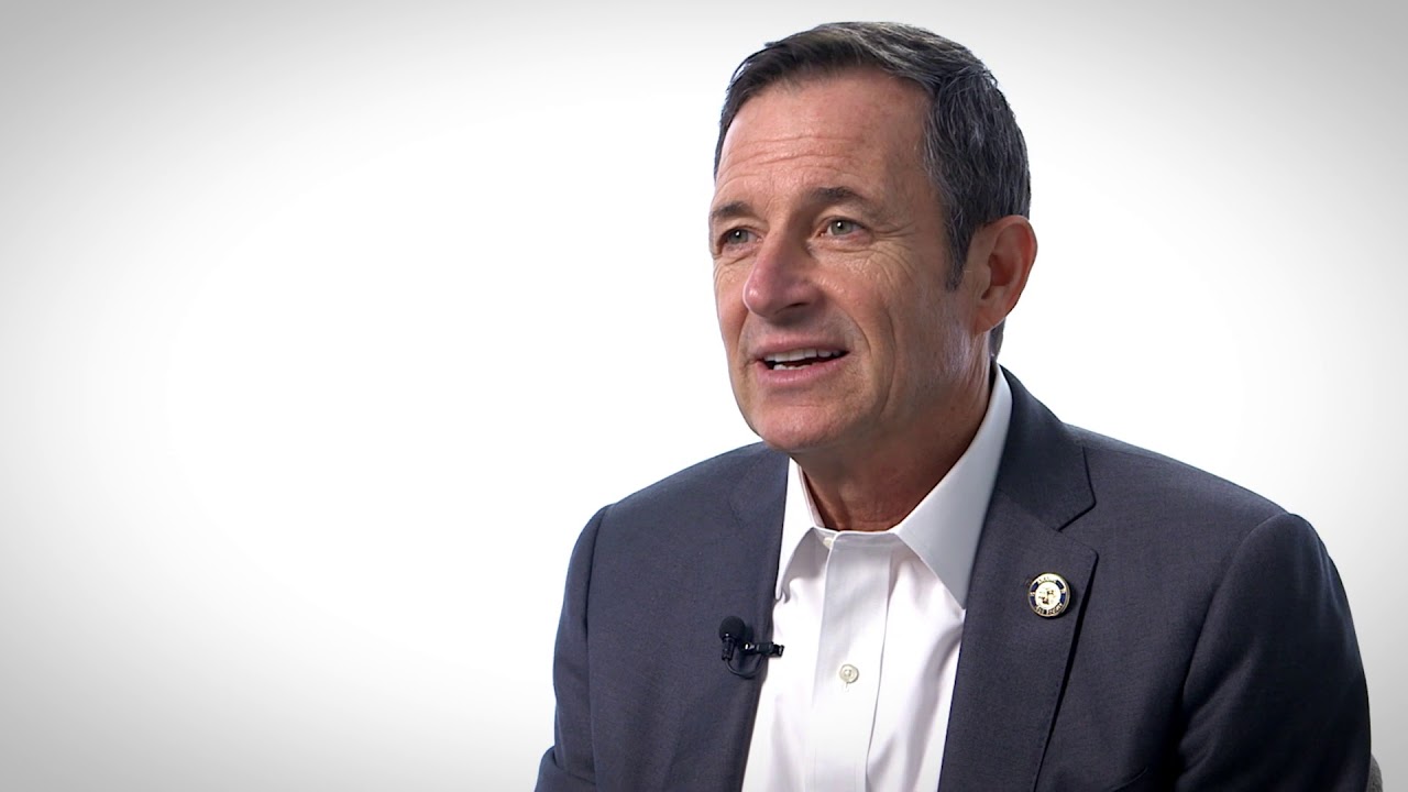 Workforce Capacities: Brian Gragnolati