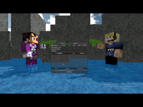 How to get Pixel Warfare 3
