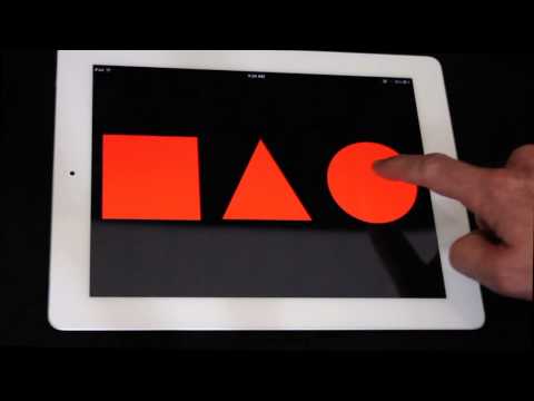 Salient_Features Demo