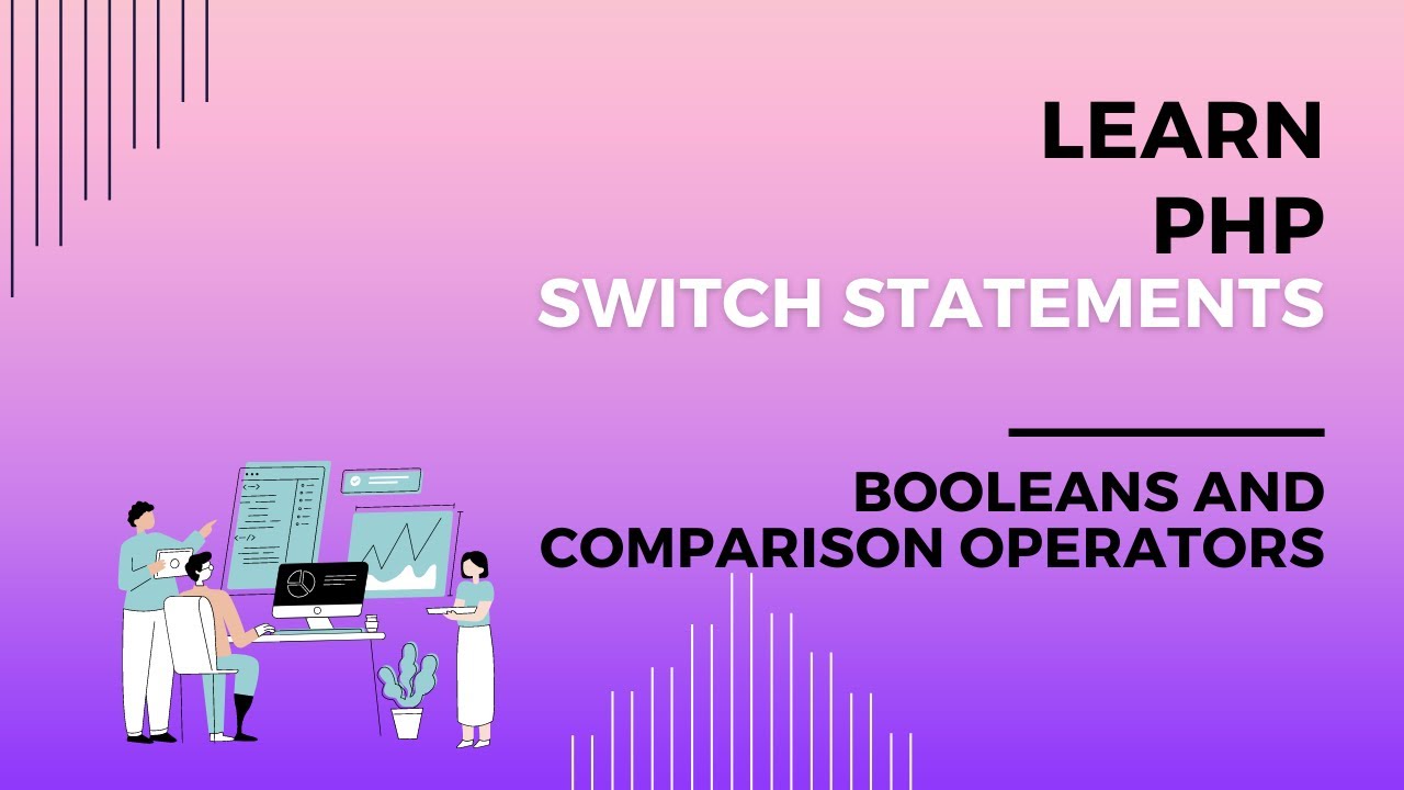 PHP Switch Statements Explained, Understanding Switch Statement Conditional Logic in PHP Programming