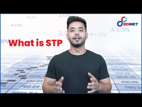 What is STP