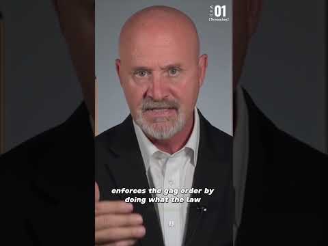 Judge Chuktan gags Trump - AGAIN! What will happen when (not if) Trump violates the gag order?