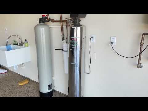Life Source Water Filter System For Home I How To Replace Filter