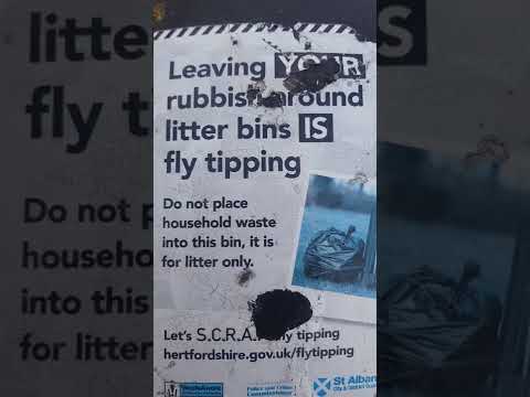 do we REALLY? mean rubbish is rubbish thats wrong place 4ur rubbish REALLYREALLY joke comedy shorts