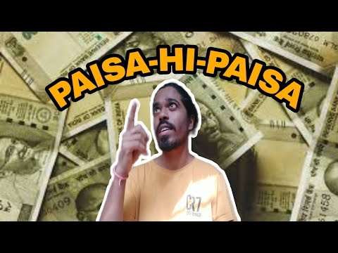 PAISA HI PAISA | BANGALORE | BETUL | MADHYA PRADESH |