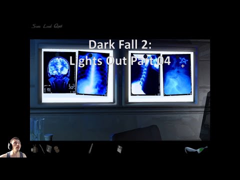 Steam Community :: Video :: Dark Fall 2 - Lights Out Part 04