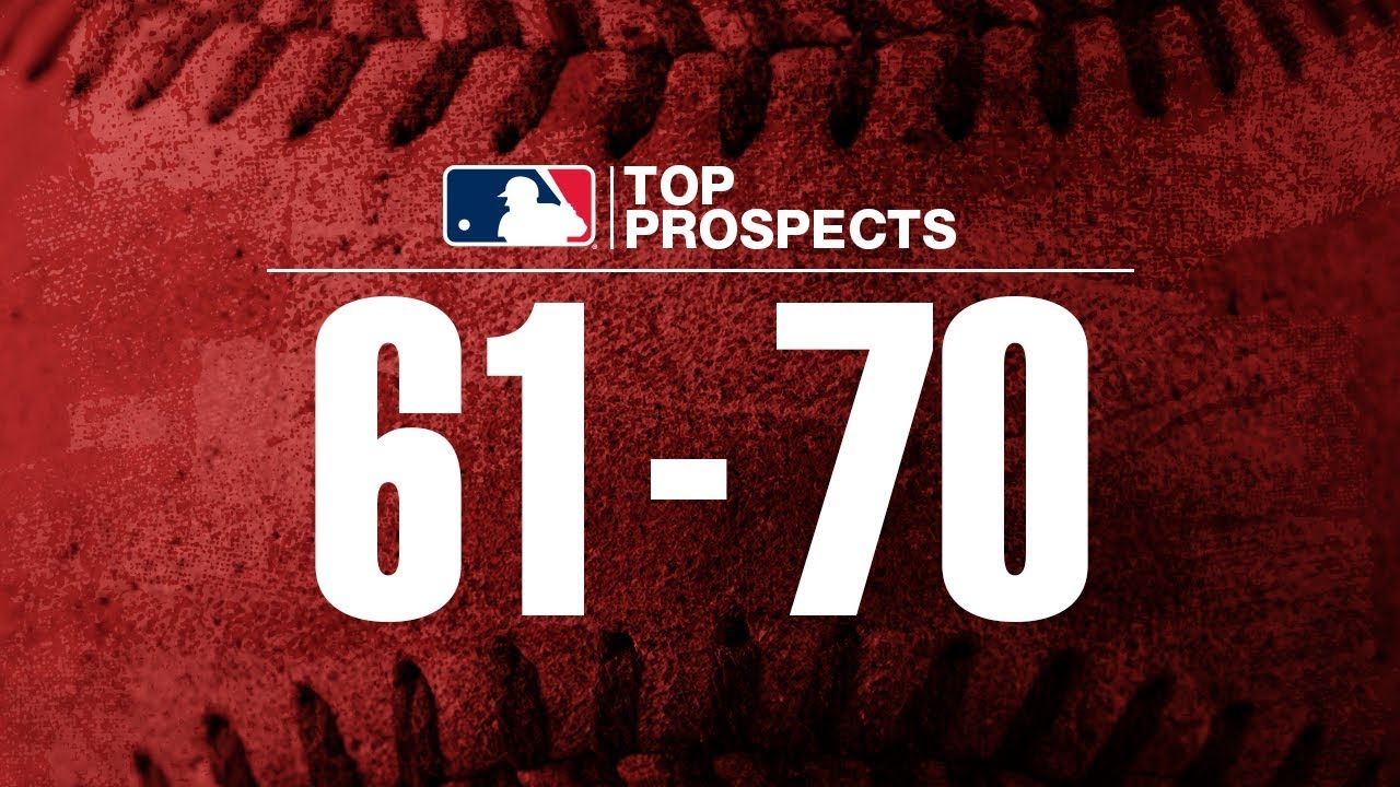 Top 100 Prospects of 2019: 70-61
