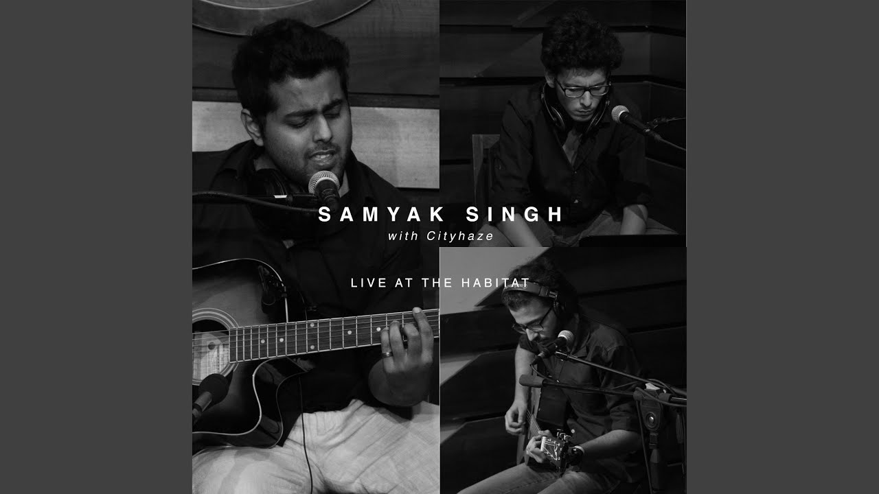 Khel Ban Gaya Hai (Live)