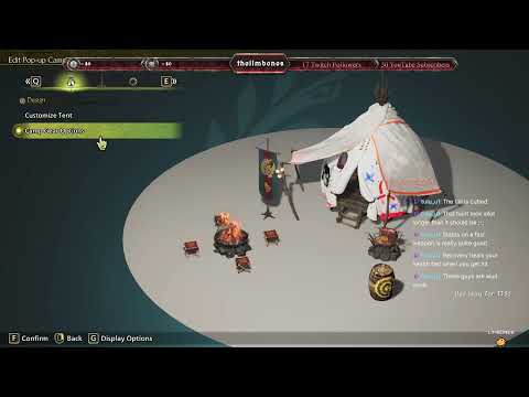 Monster Hunter Wilds – First Playthrough Day 2