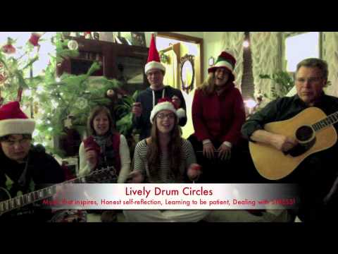 Twelve Gifts of Resounding Joy