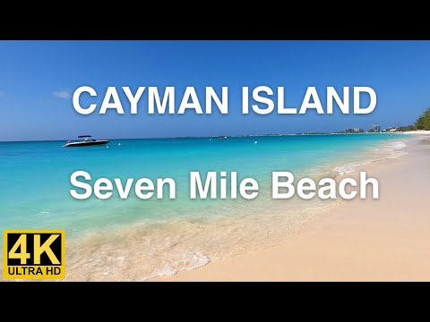 Grand Cayman, Seven Mile Beach, Coral Beach, Marriott Hotel, Ritz Hotel, The ultimate destination