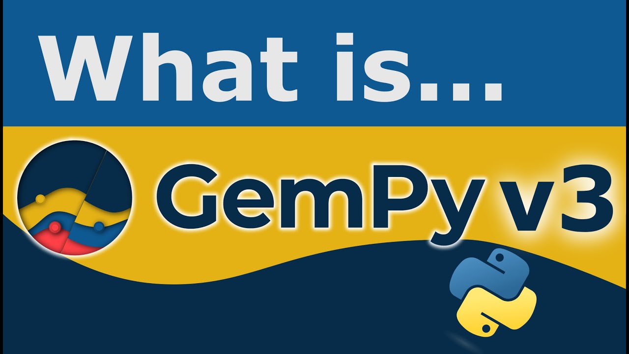 GemPy v3 - Tutorial 01 - Introduction