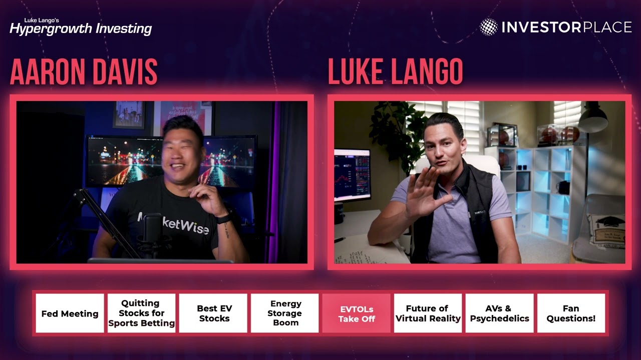 The Ultimate Explosive ‘Sleeper’ Tech of 2023