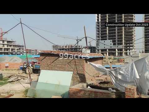 CRC Group CRC The Flagship Photos And Videos - Sector 140A, Noida Pictures