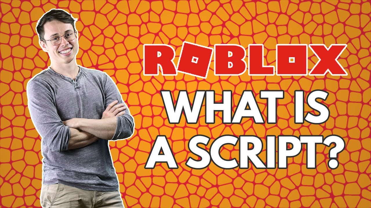 What is a Script? | Rapid Roblox Scripting #2