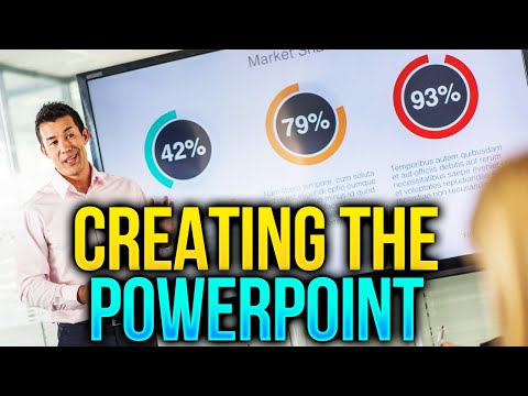 13 EXPERT TIPS - CREATING DOCTORAL DISSERTATION POWERPOINT