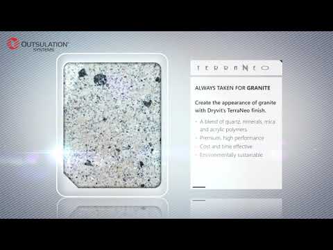 Outsulation® Systems More Than Meets C.I.