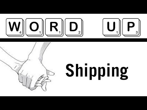 What Does "Shipping" Mean?