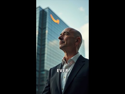 Lessons from Jeff Bezos: Inspiring Future Entrepreneurs