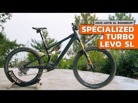 The Bad & Good - Specialized Turbo Levo SL Review | SL eMTB Roundup