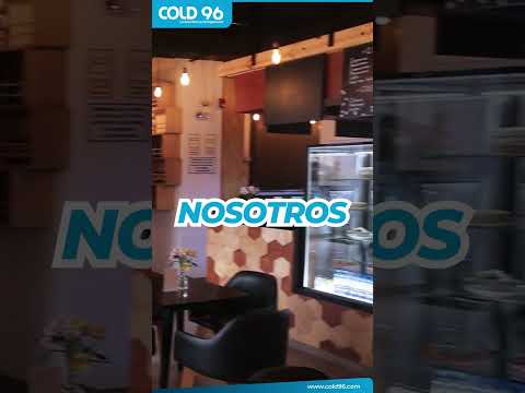 Invierte en tu Panadería, Pastelería y Cafetería 🥞🍧