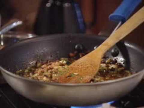 The Magic of Chef Paul - Chopped Liver