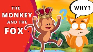 Fábulas Cortas en Inglés para Niños y Adultos: Cuentos Moralejas ...