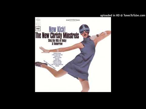 The New Christy Minstrels, feat. Mike Settle - “It Should Have Been You” (1966)