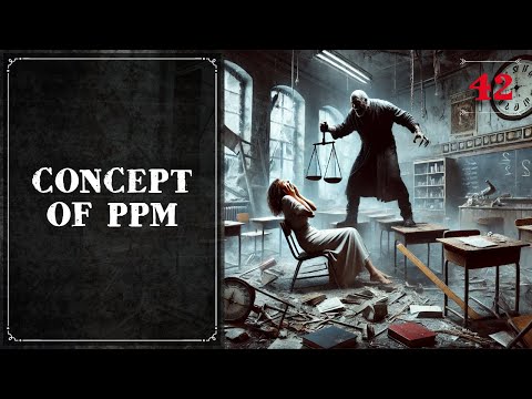 42. Concept of PPM | Stoichiometry | Chemical Engineering | The Engineer Owl #units #dimensions