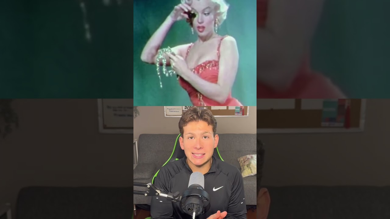 Diamonds get their value from psychology 💎🫢