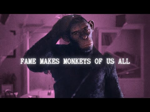 The Monkey Biopic Shouldn't Be This Good (Better Man: A Better Biopic)