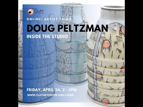 Doug Peltzman | Inside the Studio