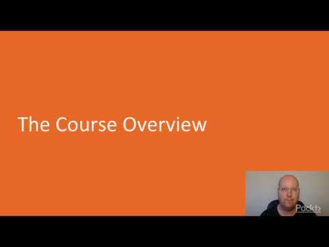 Learn Hands On Auto DevOps with GitLab CI The Course Overview | packtpub com - Mind Luster