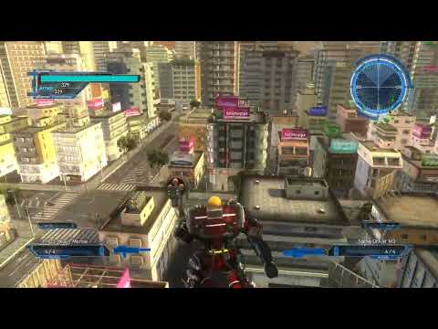Steam Community :: Video :: EDF5 (0Gear&NoFarm)(online1/4) Mission 11 ...
