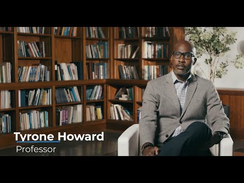 What is the UCLA Education and Social Transformation major?