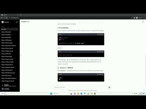 python 3 print format