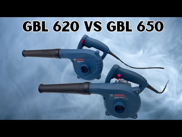 Air Blower - Bosch GBl 650 air blower Trader - Retailer from Ludhiana
