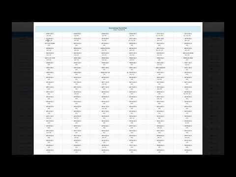 Panel Chair Video User Guide for 2018 Panel Review Site