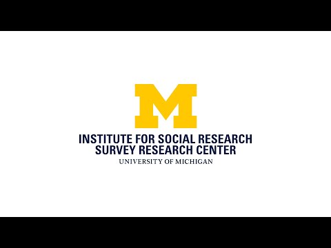 Field Interviewing at the Institute for Social Research at the University of Michigan