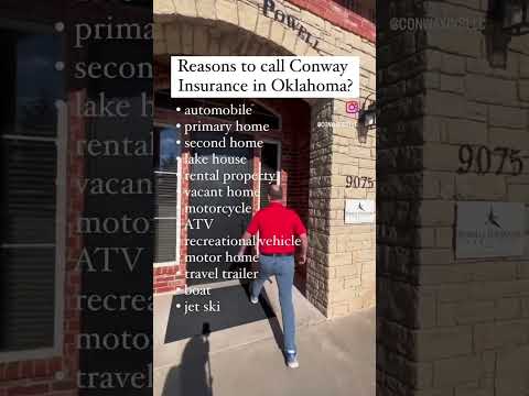 Best coverage and prices: on home & auto Insurance - Agent in Oklahoma