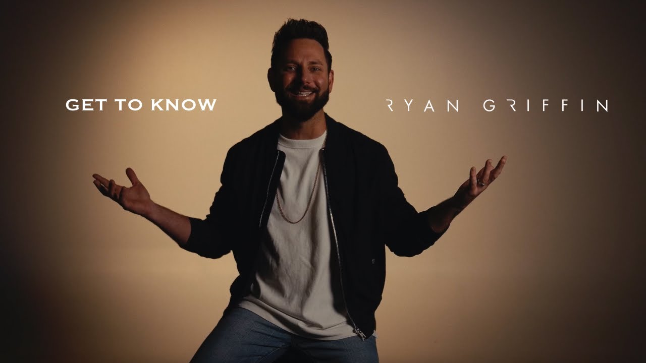 Get to Know Ryan Griffin (Official Video)
