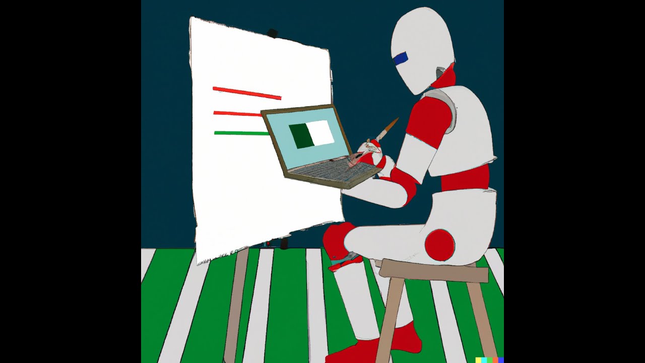 ChatGPT-4 builds Microsoft Access database application