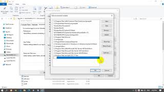 Could not find or load main class"とはどういう意味ですか？