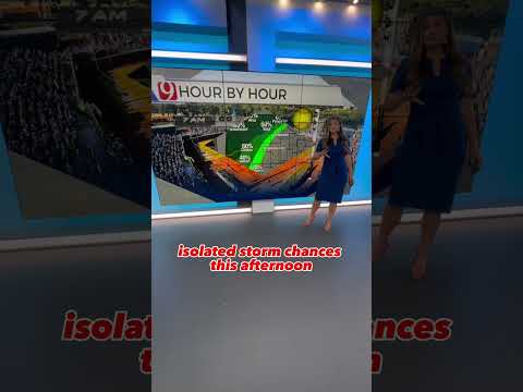 June Storms In Oklahoma (Oklahoma Weather Update) #oklahomacity #oklahoma #okc
